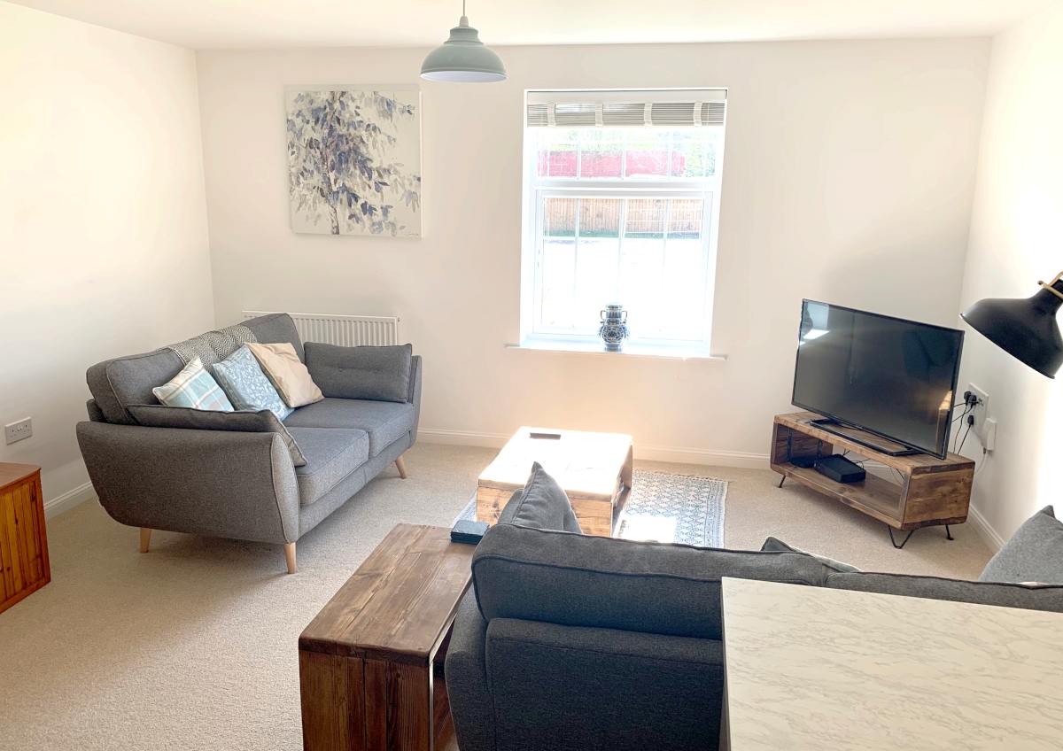 Bycroft House - The Home Crowd